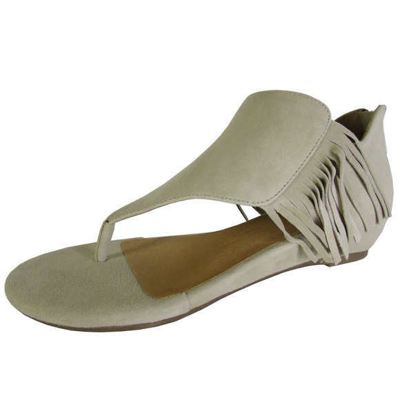 Adam Tucker | Shoes | Adam Tucker By Me Too Womens Adina Finge Sandal ...